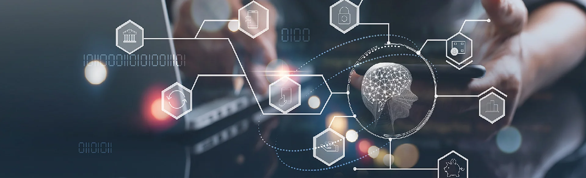 Explainable AI: striking the right balance for Financial Services ... Explainable AI: striking the right balance for Financial Services ...